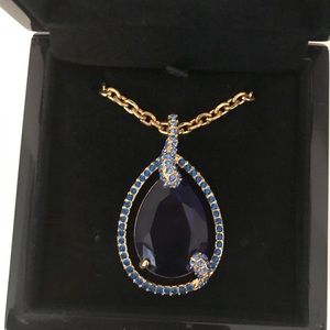 Amanda Suarez | Jewelry | Amanda Suarez Titanic Necklace | Poshmark